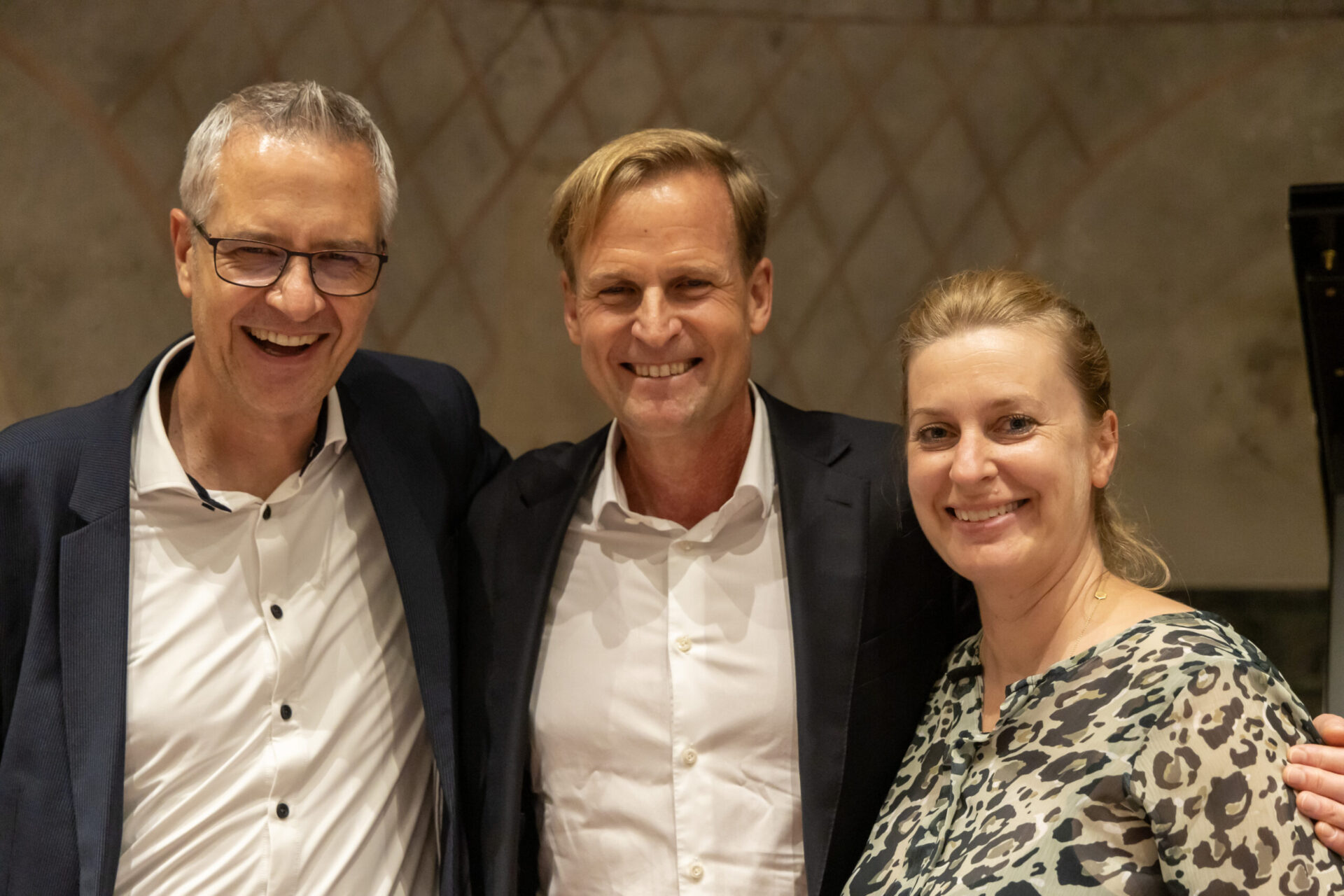 SSC Stiftung | Jubiläums-Benefizkonzert der musica-Stiftung